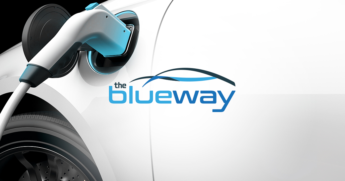 Comment électrifier une flotte de voiture de fonction ? | theBlueWay